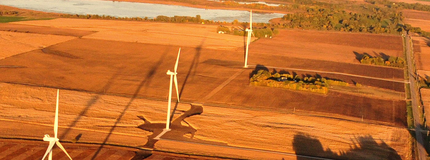 Great River Energy Economic Development